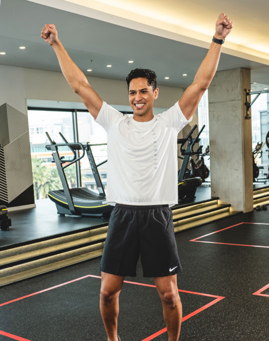 Live Well. Get Rewarded | Join Vitality - Discovery