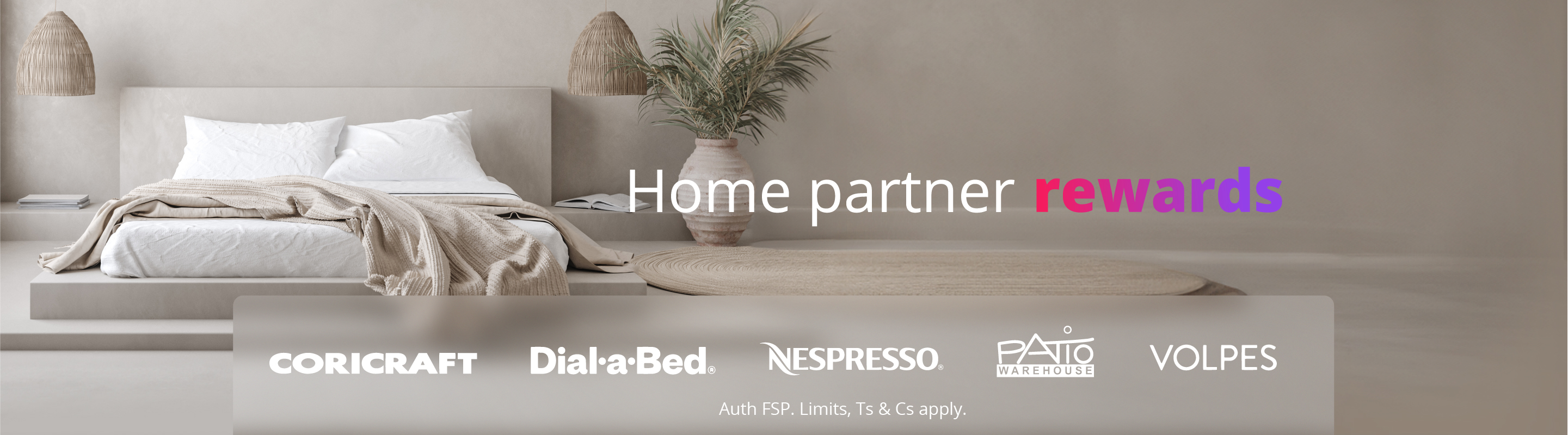 Discovery Bank Home Partners - Discovery