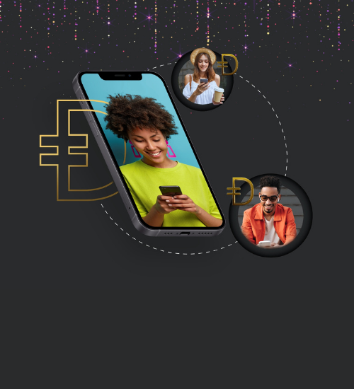 Explore Accounts | Products - Discovery