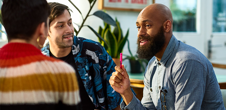 Everything you need to know about employee benefits - Discovery