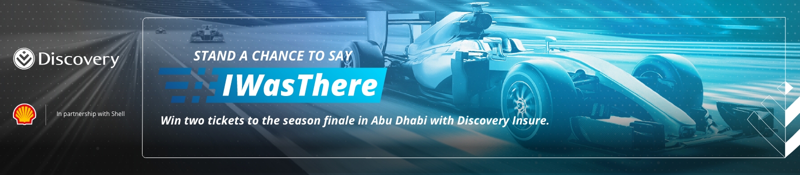 Vitality Drive Rewards | Insurance - Discovery - Discovery