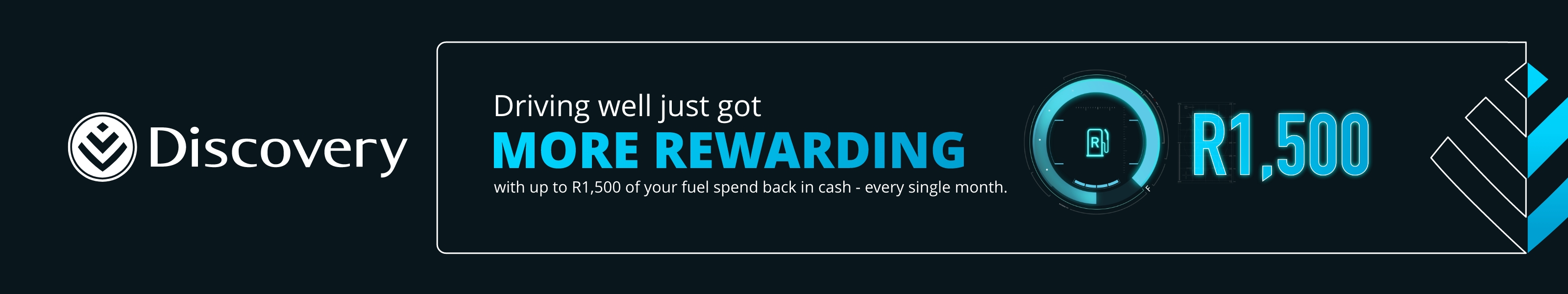 Vitality Drive Rewards | Insurance - Discovery - Discovery