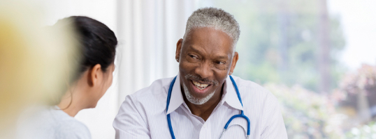 Group Risk Solutions for your Employees - Discovery