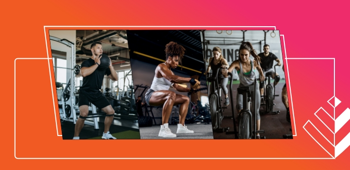 Join our Vitality Open Day Gym Weekend - Discovery