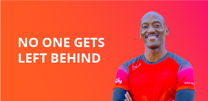 It's a great time to become a champion! - Discovery