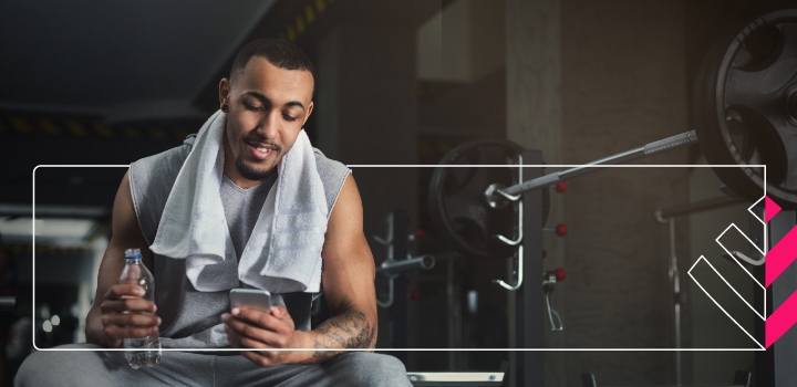 Vitality Purple Gym benefit updates 2023 - Discovery