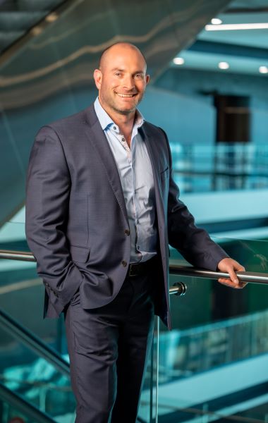 Discovery Health Insights - Discovery