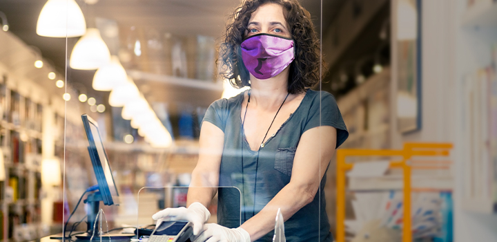 To succeed, small businesses need access to financial resources - Discovery