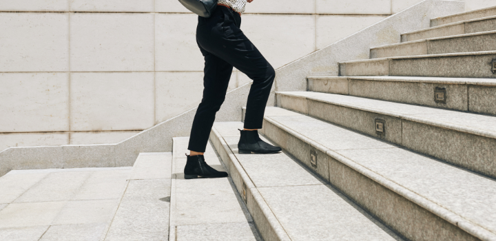 9 creative tricks to add more steps to your day - Discovery