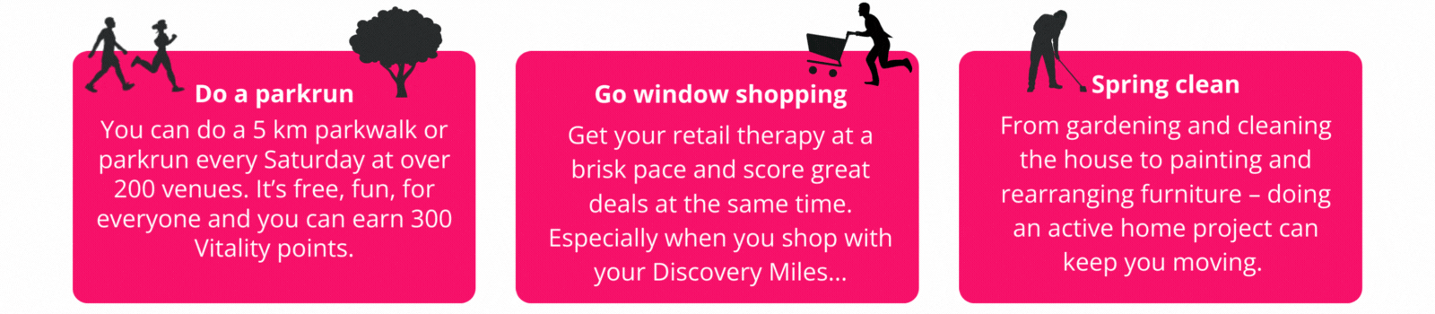 9 creative tricks to add more steps to your day - Discovery