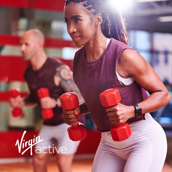 Get back to your fitness goals and love your future self - Discovery