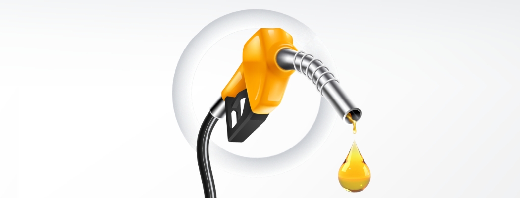 Your fuel cash back benefit: Giving you more reason to fill your tank ...