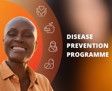 Disease Prevention Programme - Discovery