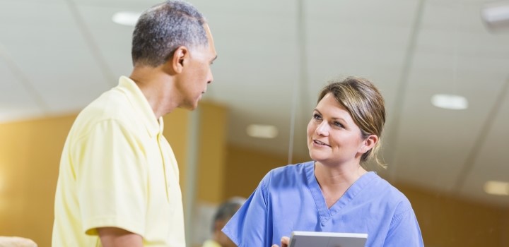 The benefit of having a single primary care GP who knows you - Discovery