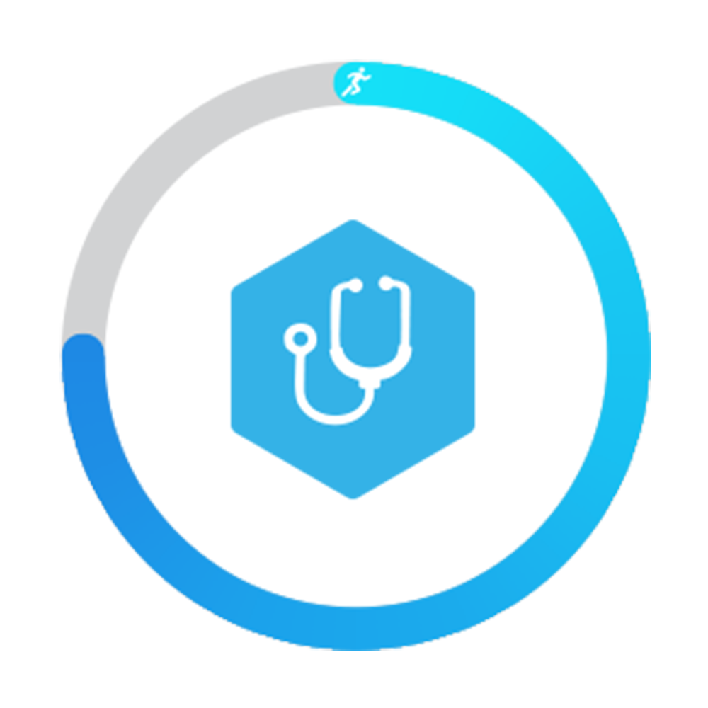 Vitality Health Tracker ? Get started - Discovery