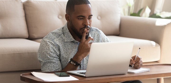 Virtual Health Check-in - Discovery