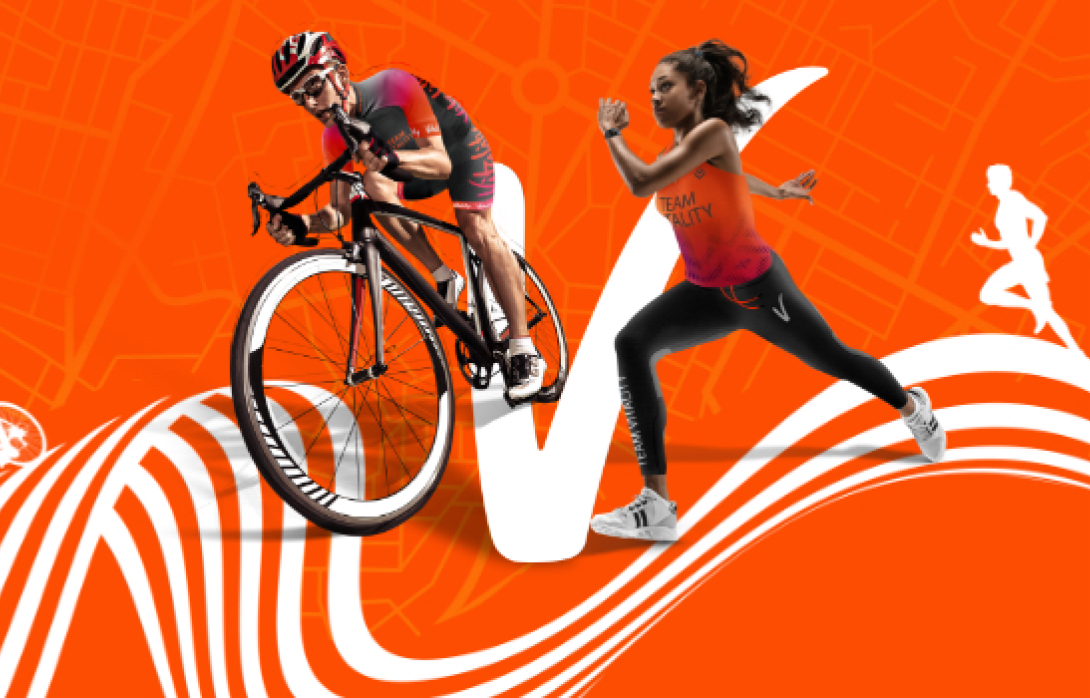 Get active - Discovery