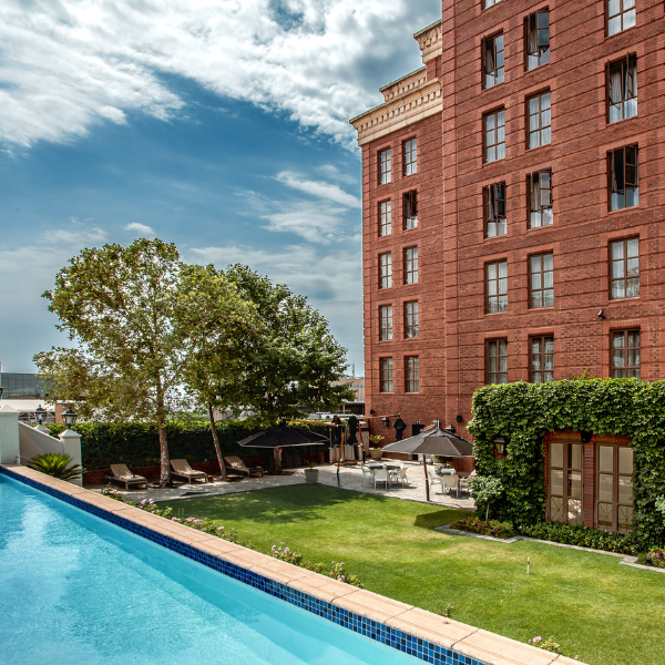 Vitality Travel SunSpecials by Southern Sun - Discovery