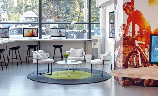 Discovery Store - Discovery