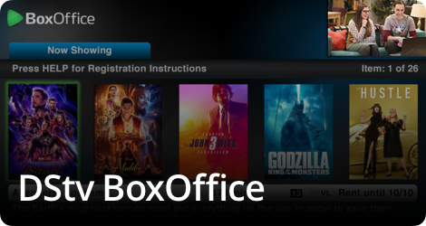 Vitality Active Rewards - Discovery