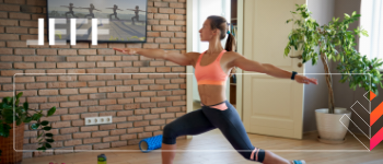 Vitality has you covered for all your fitness exercise needs - Discovery