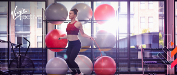 Vitality has you covered for all your fitness exercise needs - Discovery