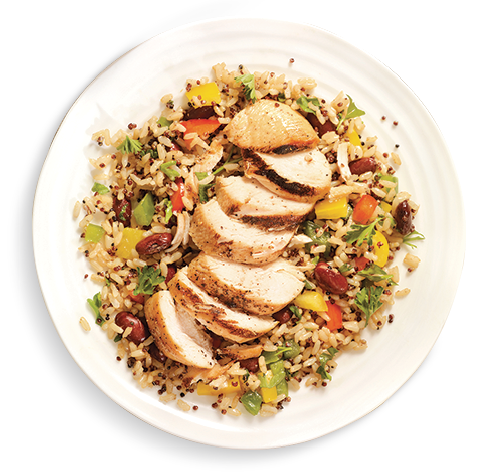 Get healthy and active with Vitality - Discovery