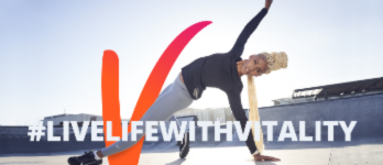 Vitality latest news and updates - Discovery