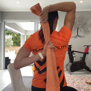 Vitality at Home | How to exercise and stay fit at home - Discovery