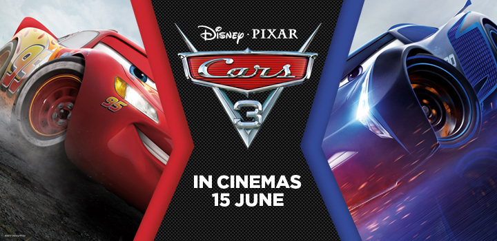 Kick start your racing journey with Discovery Vitality and Disney ...