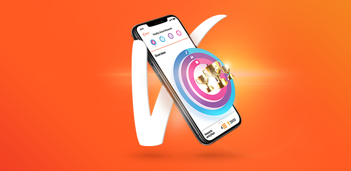 Vitality Active Rewards - Discovery