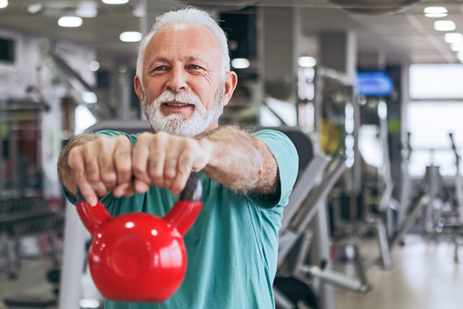 Get up to 75% back on your Virgin Active gym fees - Discovery