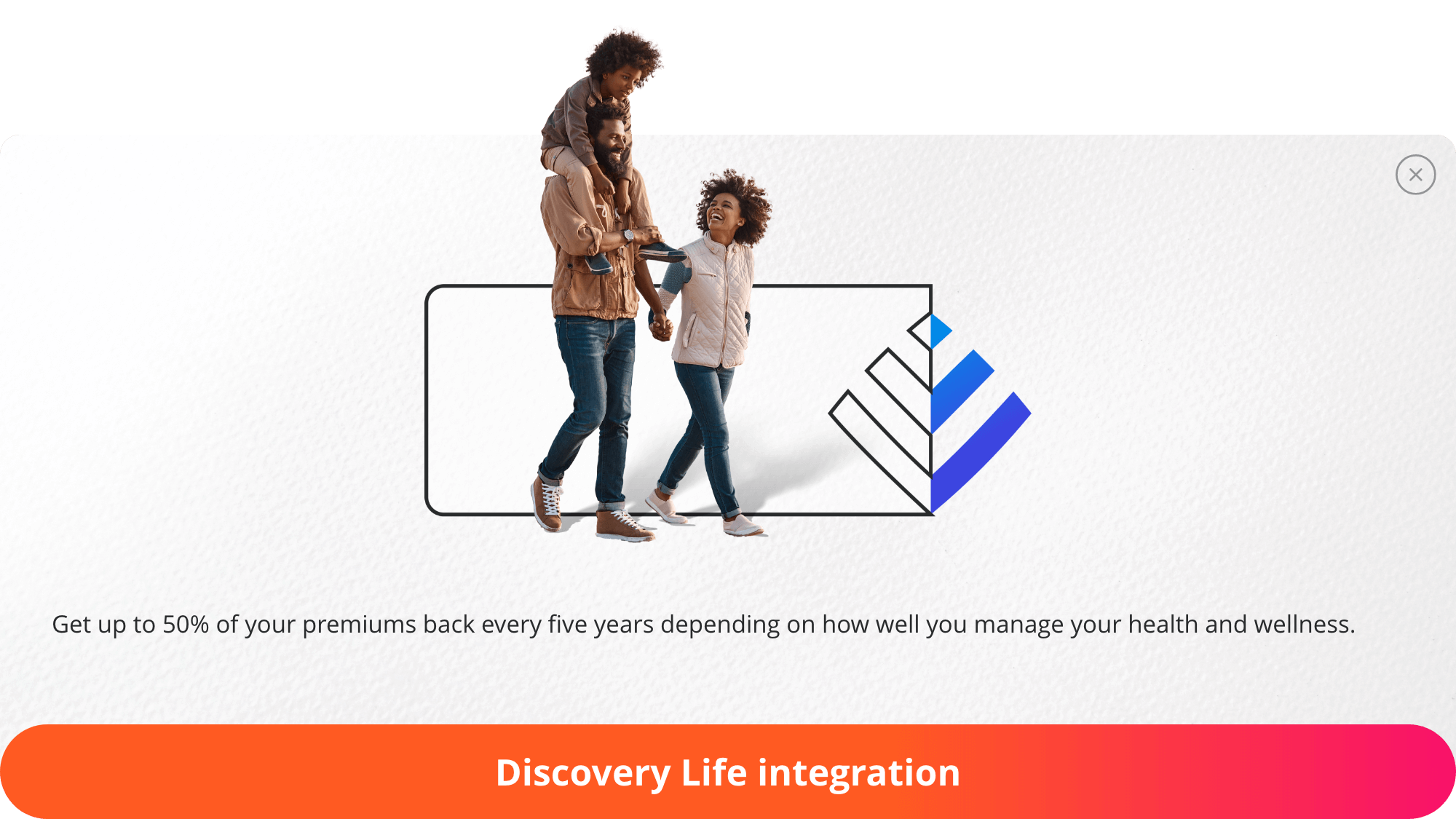 Vitality How it Works - Discovery