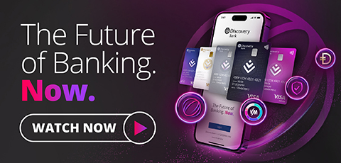 The Platinum Credit Account | Discovery Bank Accounts - Discovery